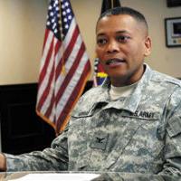 Missile defense project manager brings his A-game | Military Scene ...