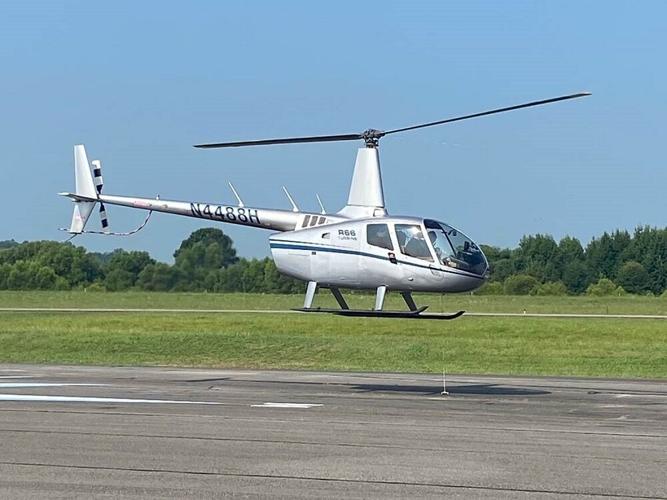 Flight test engineering graduate program has liftoff | Military Scene ...