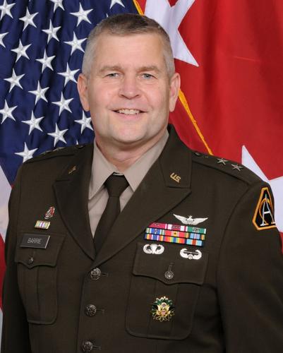 REDSTONE ROUNDTABLE: Capabilities take flight through PEO Aviation ...