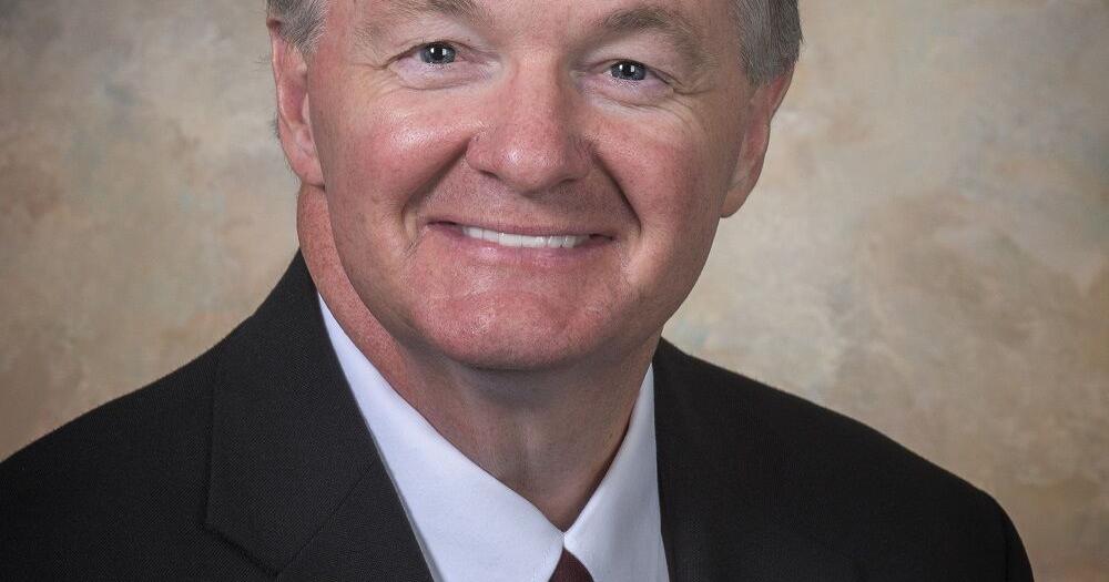 Heflin named manager for space launch engines | Technology Today ...