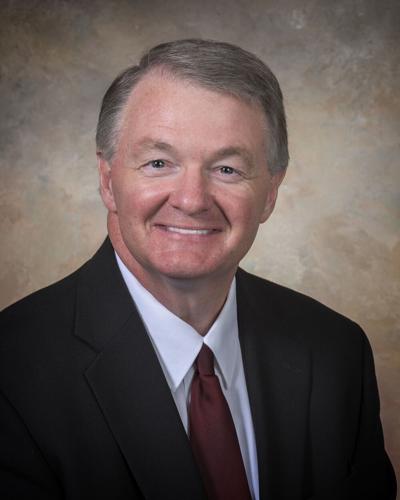 Heflin named manager for space launch engines | Technology Today ...