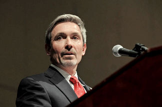 AUSA Civilian of the Year | Featured | theredstonerocket.com