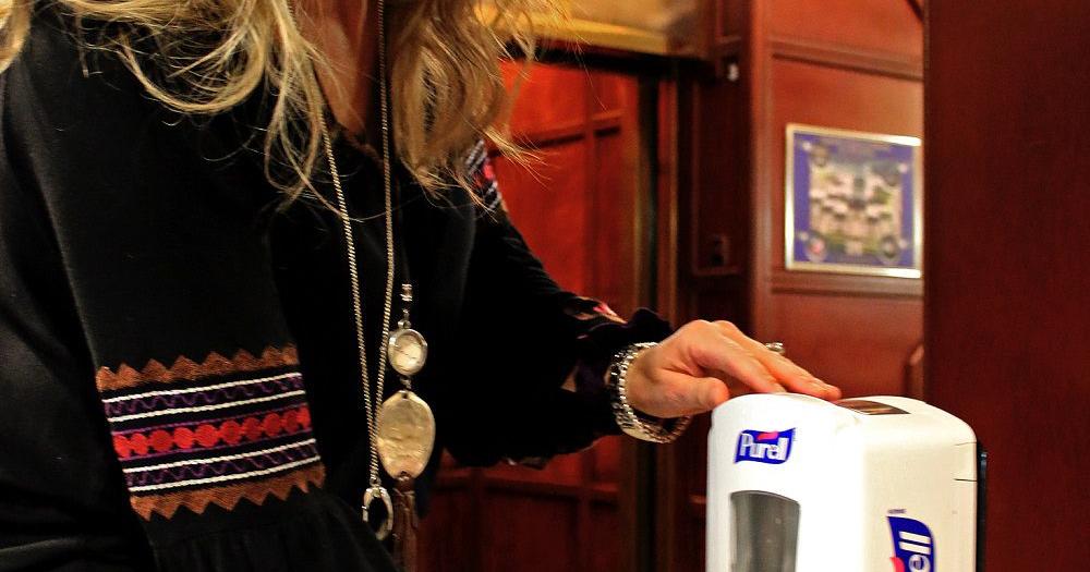 AMCOM takes steps to ensure workplace safety | Military Scene ...