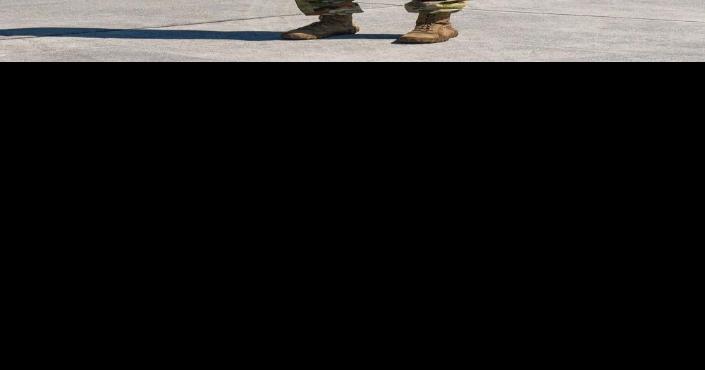 Redstone Test Center pilot named Tester of the Year | Military Scene ...