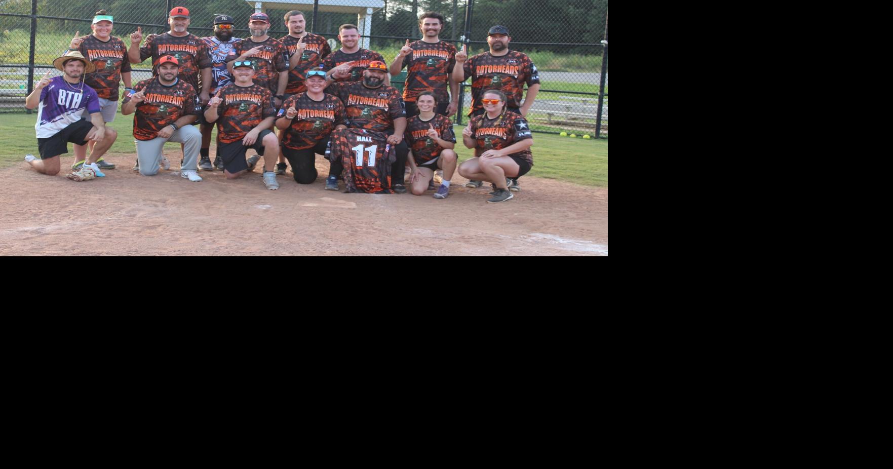 Rotorheads reach goal with recreational coed crown | Win Or Lose ...