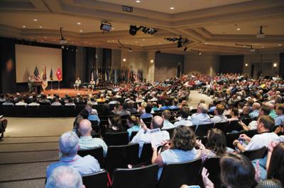 Redstone Test Center reflects on year of change | Technology Today ...