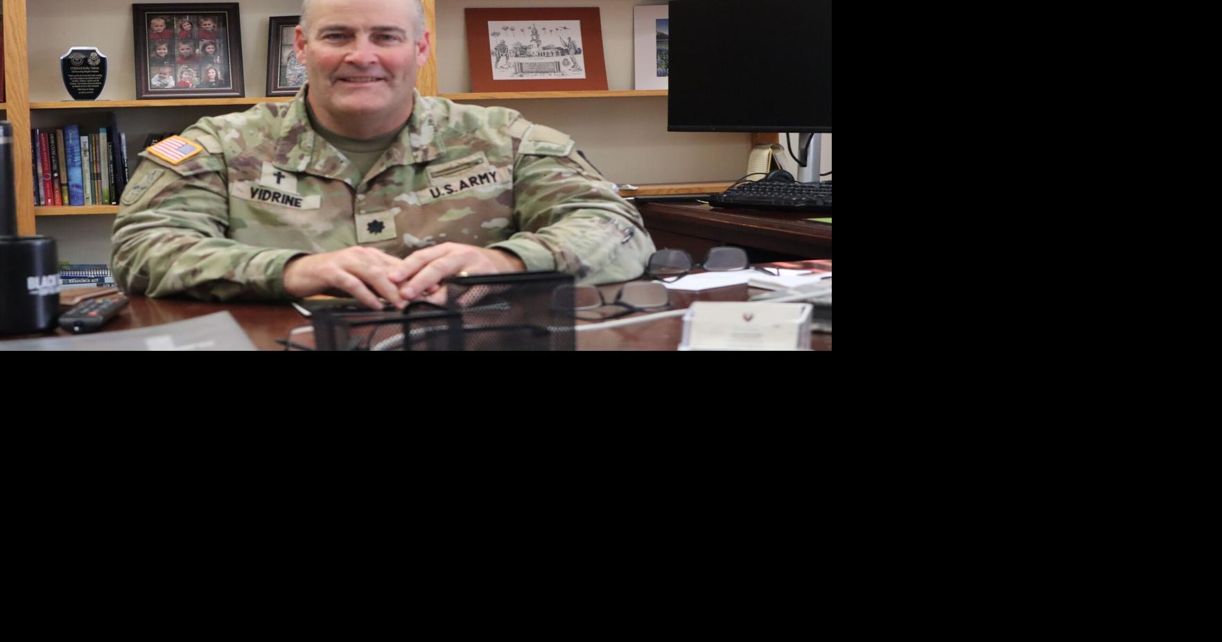 Spiritual resiliency important during tough times | News ...