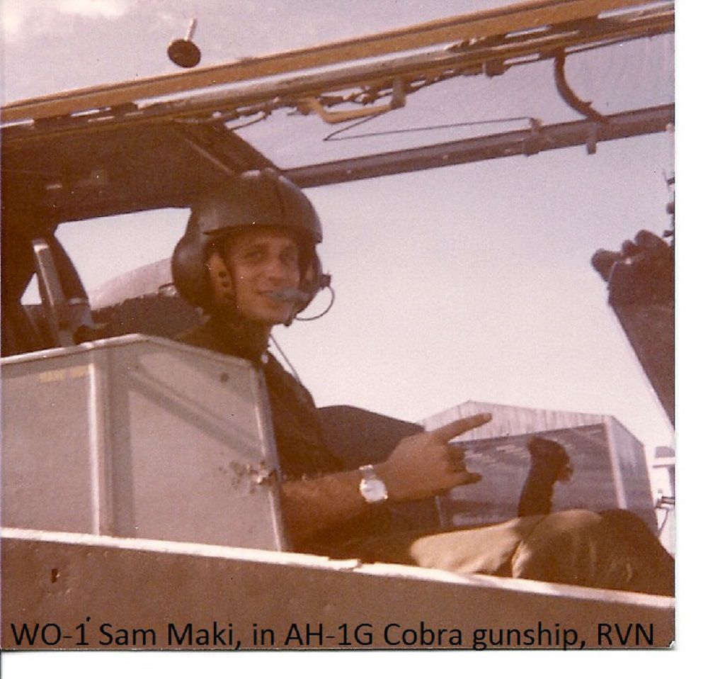Army test pilot enjoyed freedom of flying | News | theredstonerocket.com