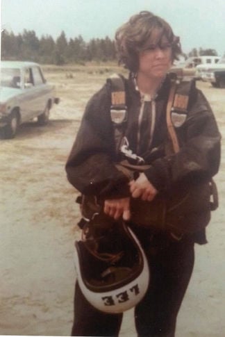 Female paratrooper helped jumpstart today’s Army | News ...