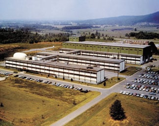 Fifty years of taking technology to troops | News | theredstonerocket.com