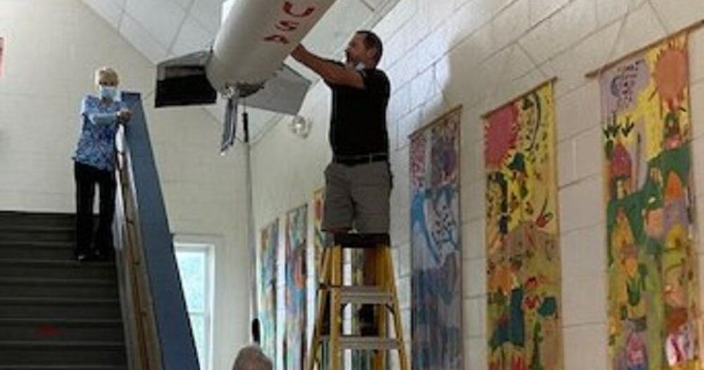 Historic Redstone rocket resides in New Hampshire | News ...