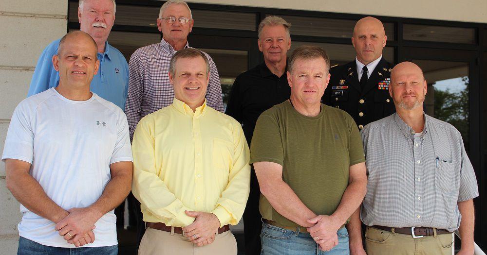 Redstone energy project earns national recognition | Military Scene ...