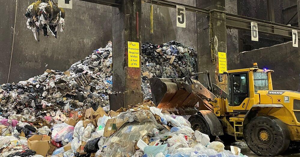 Community partnership turns garbage to energy | News ...
