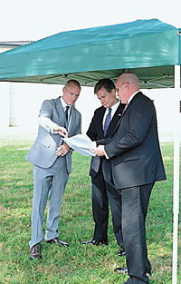 FBI sets sights on future growth at Redstone | Military Scene ...