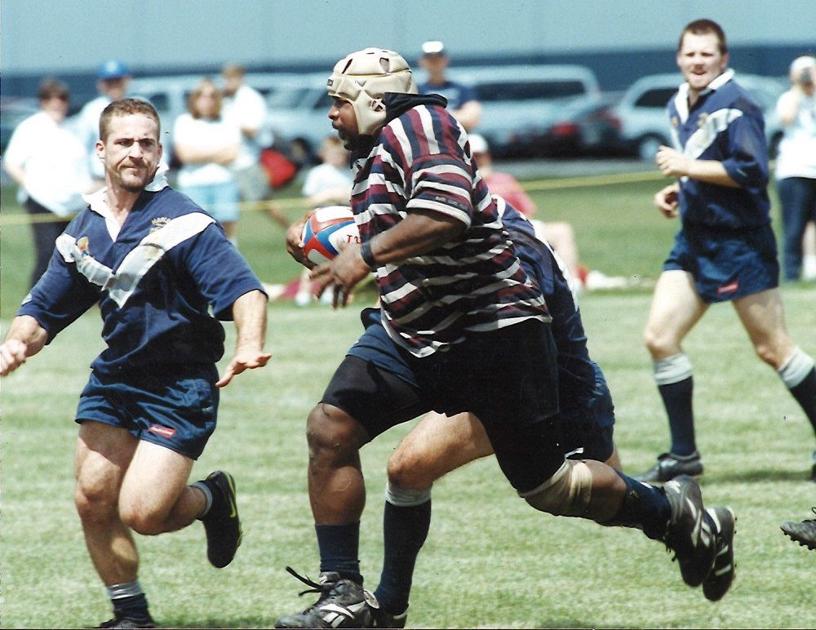 Rugby brings physical sport for all ages, skills | Win Or Lose ...