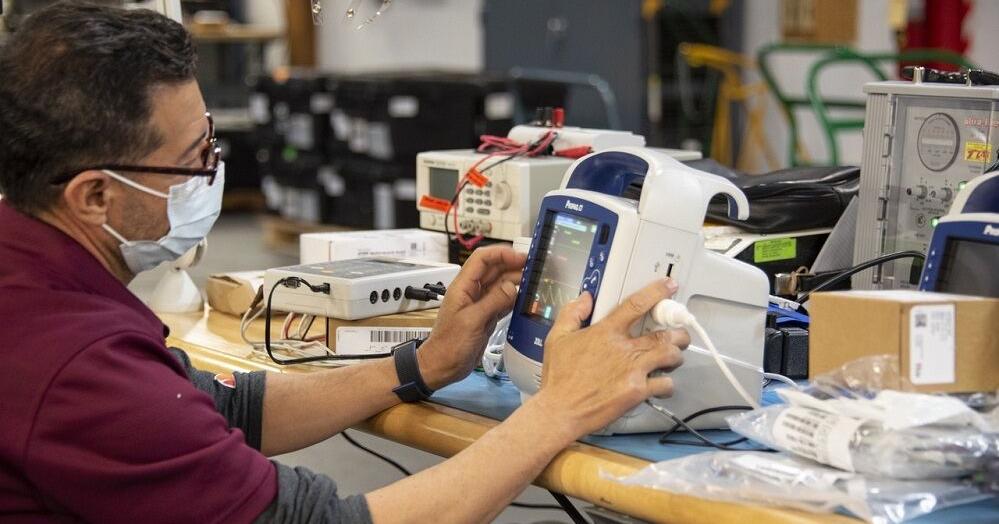 AMC units receive Logistics Excellence Awards | Military Scene ...