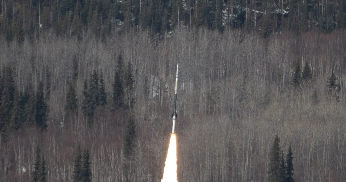 Hi-C rocket experiment gives look at solar flares | Technology Today ...