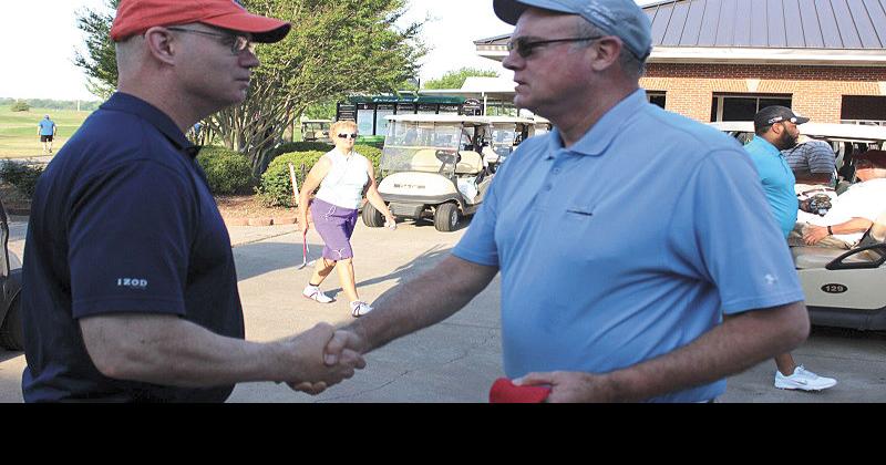 Spring kickoff golf tournament draws 36 teams | Win Or Lose ...