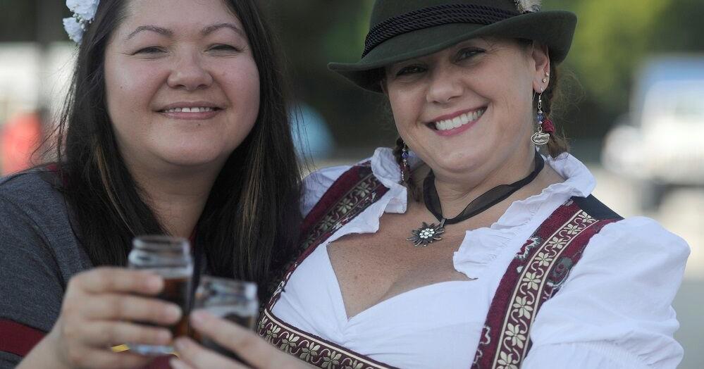 Oktoberfest promises family fun for everyone | News | theredstonerocket.com