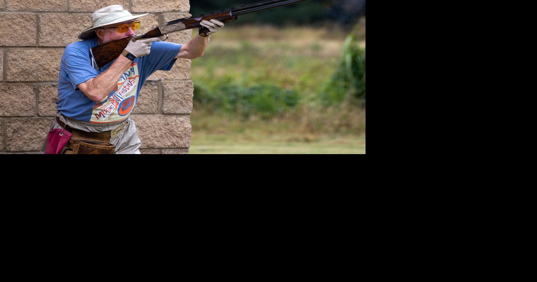 Redstone serves as host for Alabama skeet shooting | Win Or Lose ...
