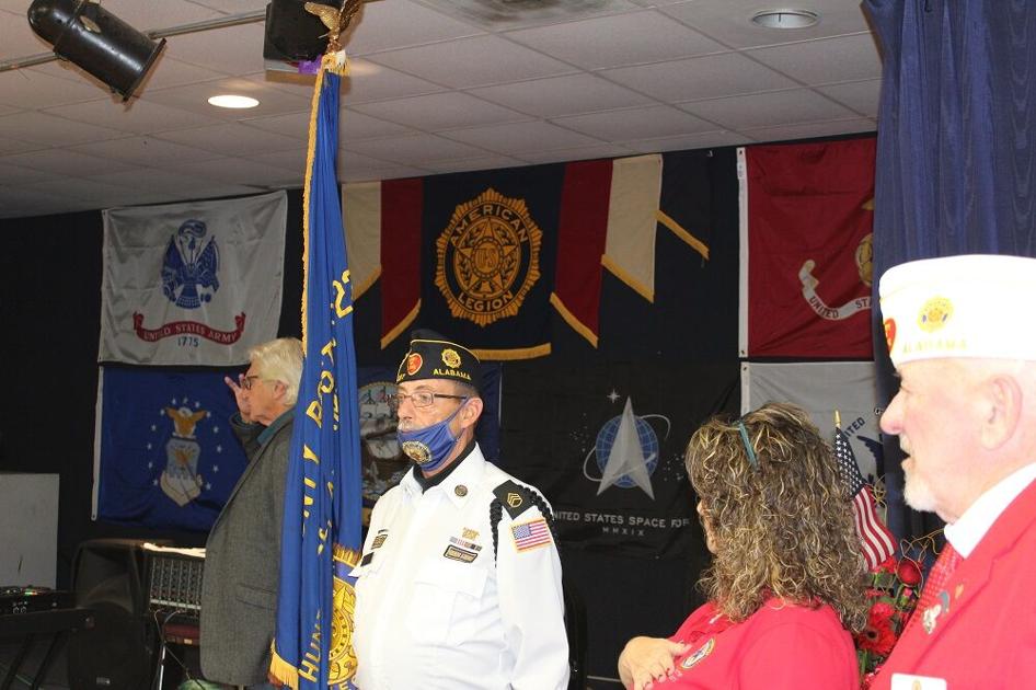 American Legion Post 237 marks 100 years’ service | Featured ...