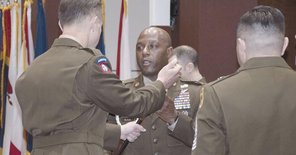 PEO Aviation has new senior enlisted Soldier | Military Scene ...