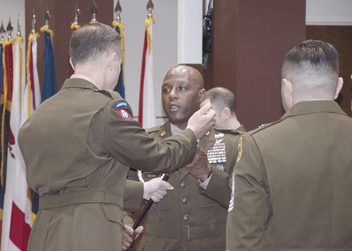 PEO Aviation has new senior enlisted Soldier | Military Scene ...