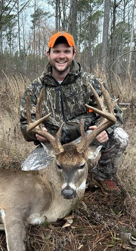 Redstone hunters bag 136 deer during season | News | theredstonerocket.com