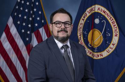 Adam becomes deputy of Marshall science, technology | Technology Today ...