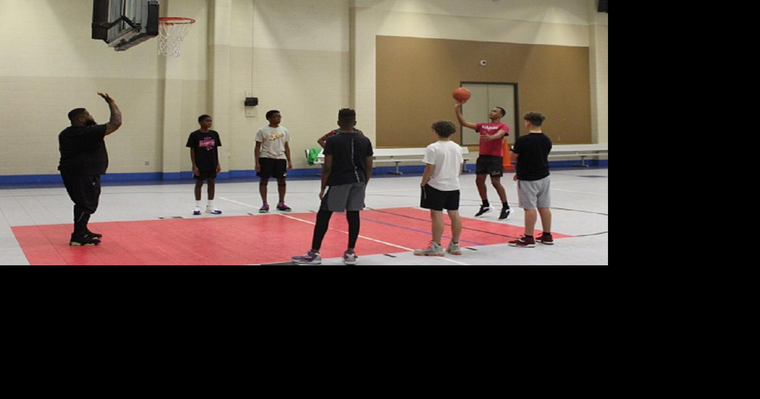 Redstone coach excited about 14U, 17U teams | Win Or Lose ...