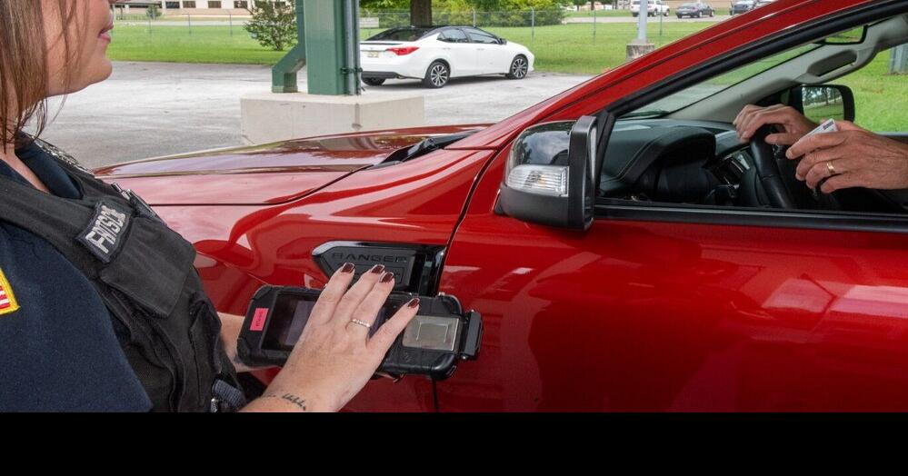 Volunteers needed for Gate 10 facial recognition project | News ...