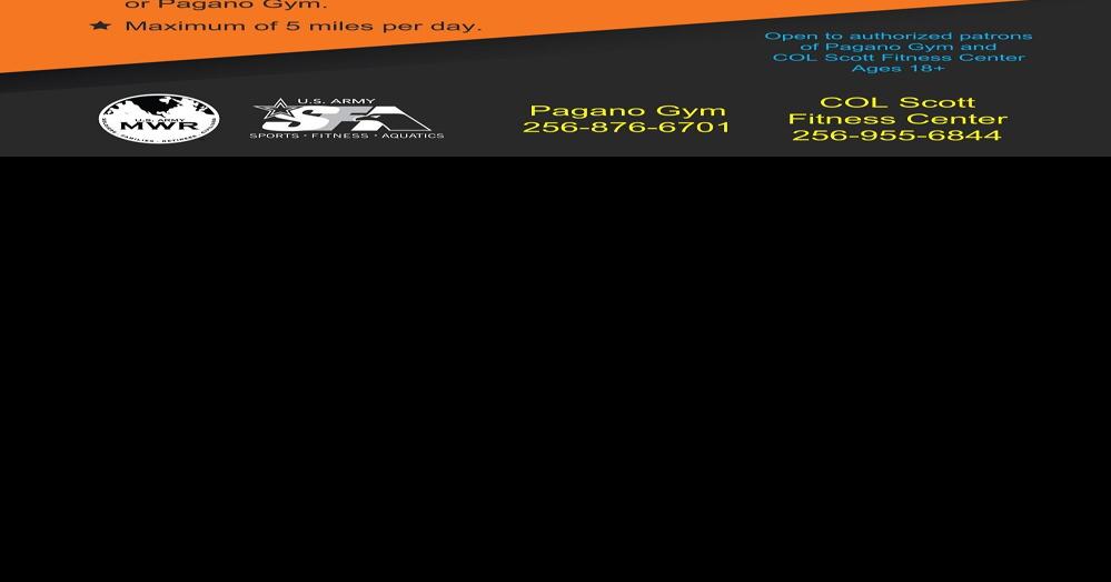 Run, walk or swim for fitness incentive prizes | News ...