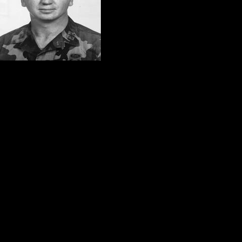 Hall of Heroes: Maj. Michael Goodridge | News | theredstonerocket.com