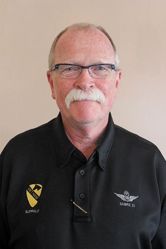 Veteran combat pilot returns to changed Vietnam | News ...