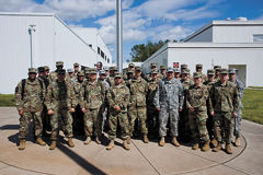 Acquisition Soldier students tour Redstone Test Center | Military Scene ...