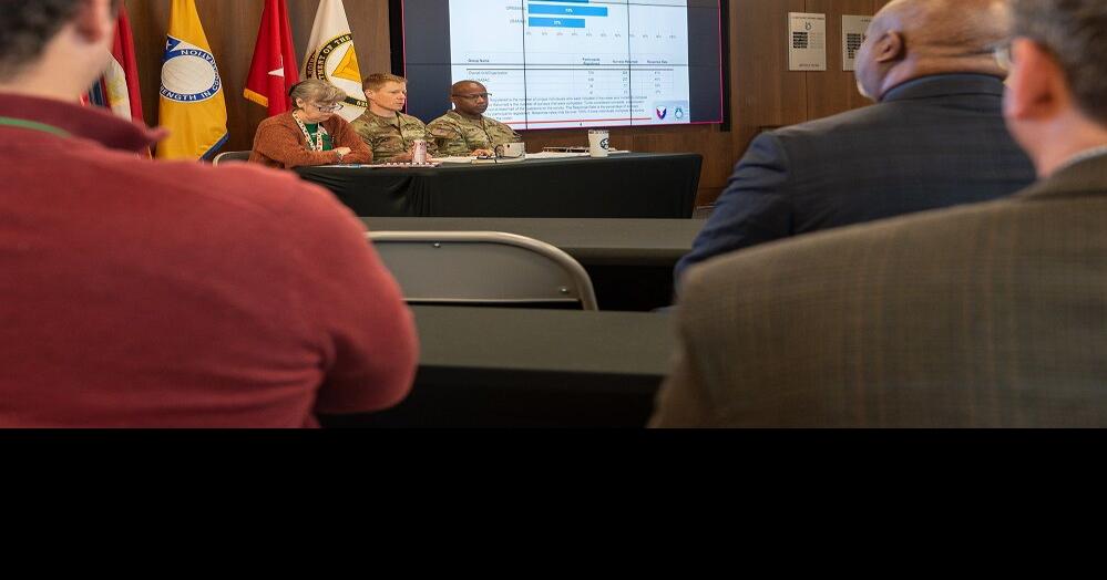 Town hall USASAC.jpg | | theredstonerocket.com