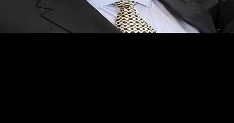 Final Salute: RETIRED COL. GEORGE SHEPARD | Final Salute ...