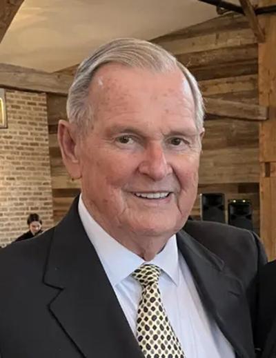 Final Salute: RETIRED COL. GEORGE SHEPARD | Final Salute ...