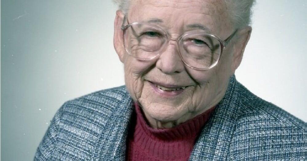 Ransohoff was pioneer for women’s advancement | Military Scene ...