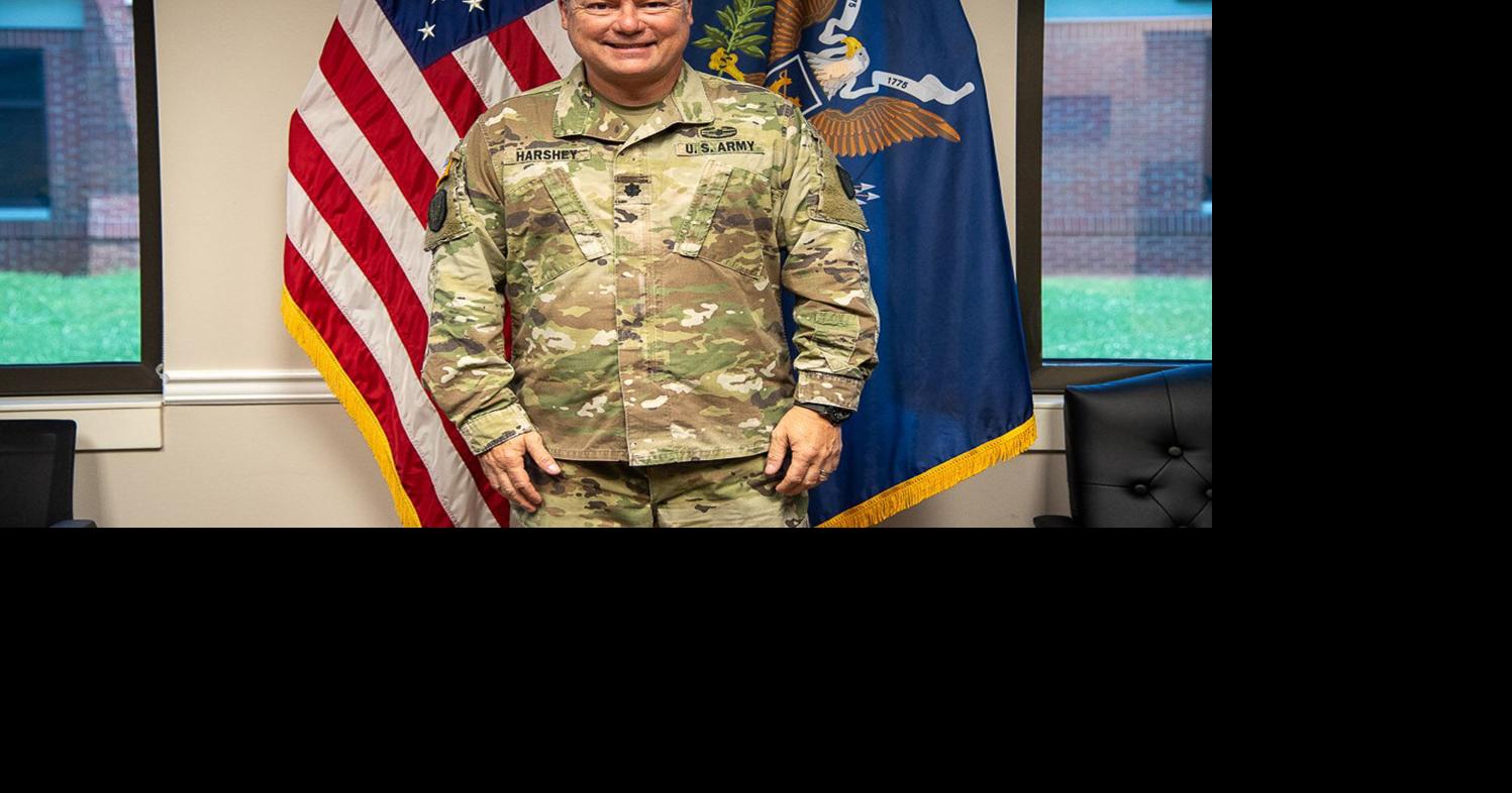 Judge Advocate General Corps marks 248th year | Military Scene ...