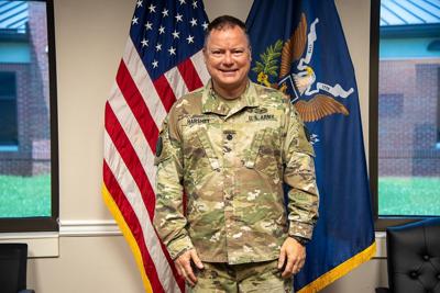 Judge Advocate General Corps marks 248th year | Military Scene ...