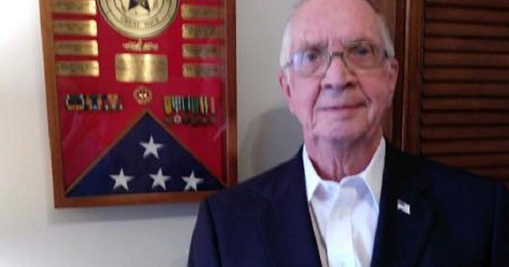 Navy veteran controlled his ship’s shore bombardment | News ...