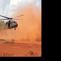 Experimental test pilots meet high standards | Military Scene ...