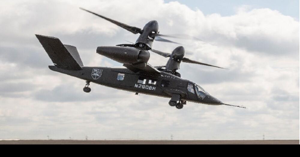 Challenging year tested Redstone Test Center | Military Scene ...