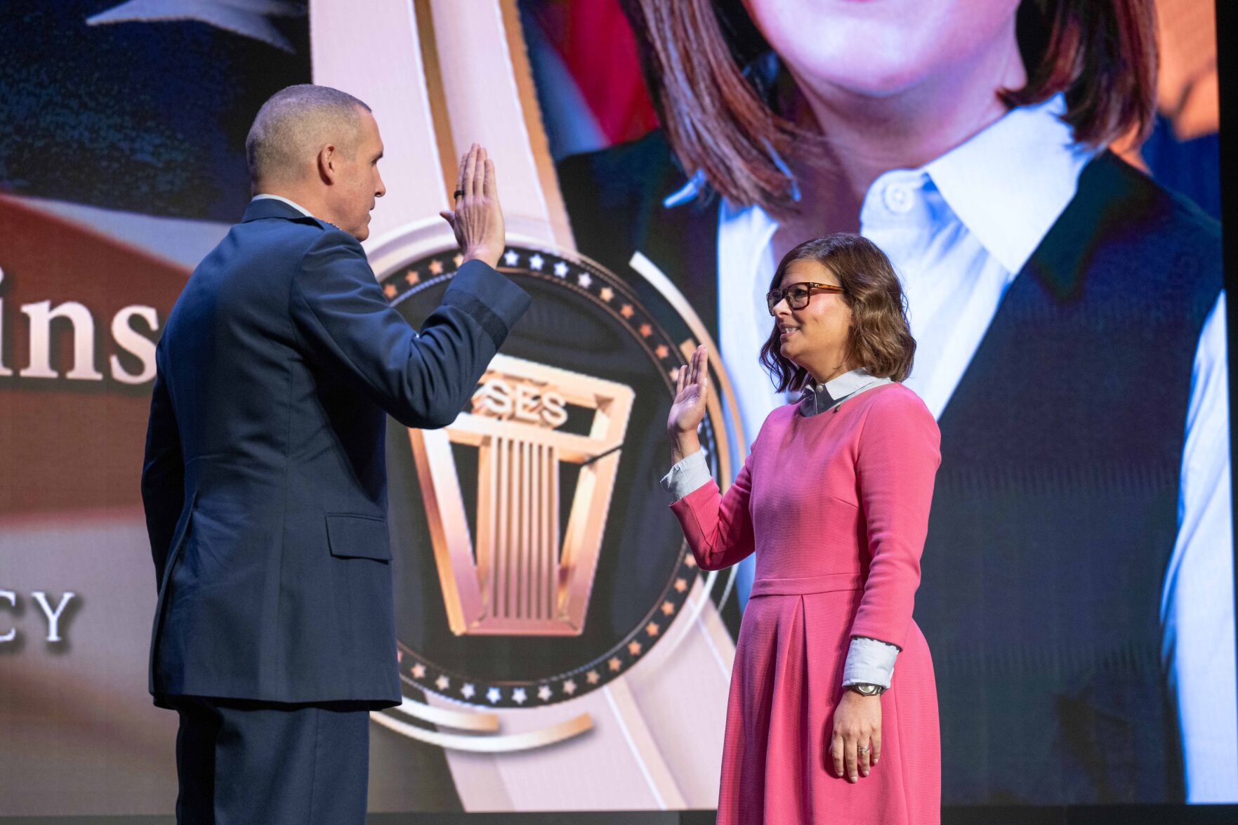 MDA chief engineer joins ranks of senior executives | Military Scene ...