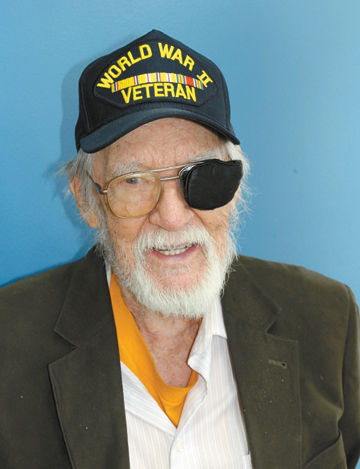 Veteran journalist organized welcome home parade | News ...