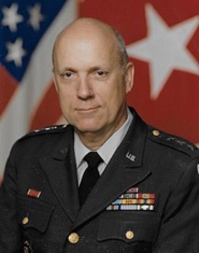 Team Redstone remembers former commander | News | theredstonerocket.com