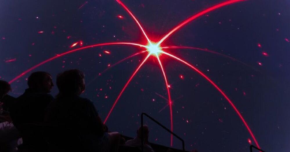 Webb telescope engineer appreciates team effort | Technology Today ...