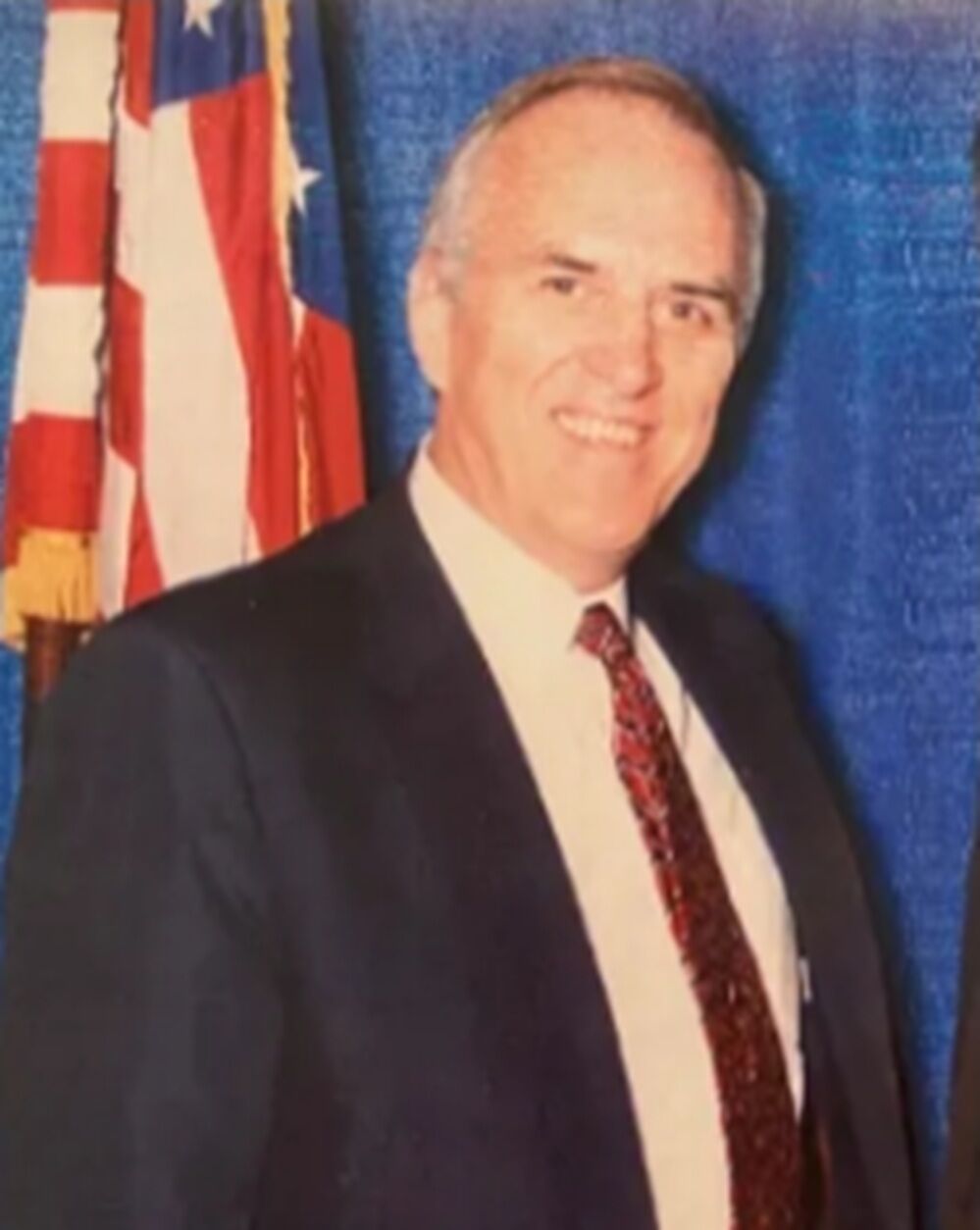 FINAL SALUTE: Retired Col. Bill Tillma | Final Salute ...