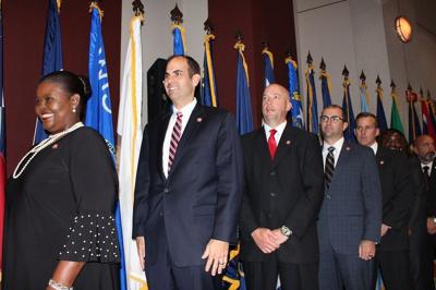 Top civilian leadership program completes 12th year | Military Scene ...